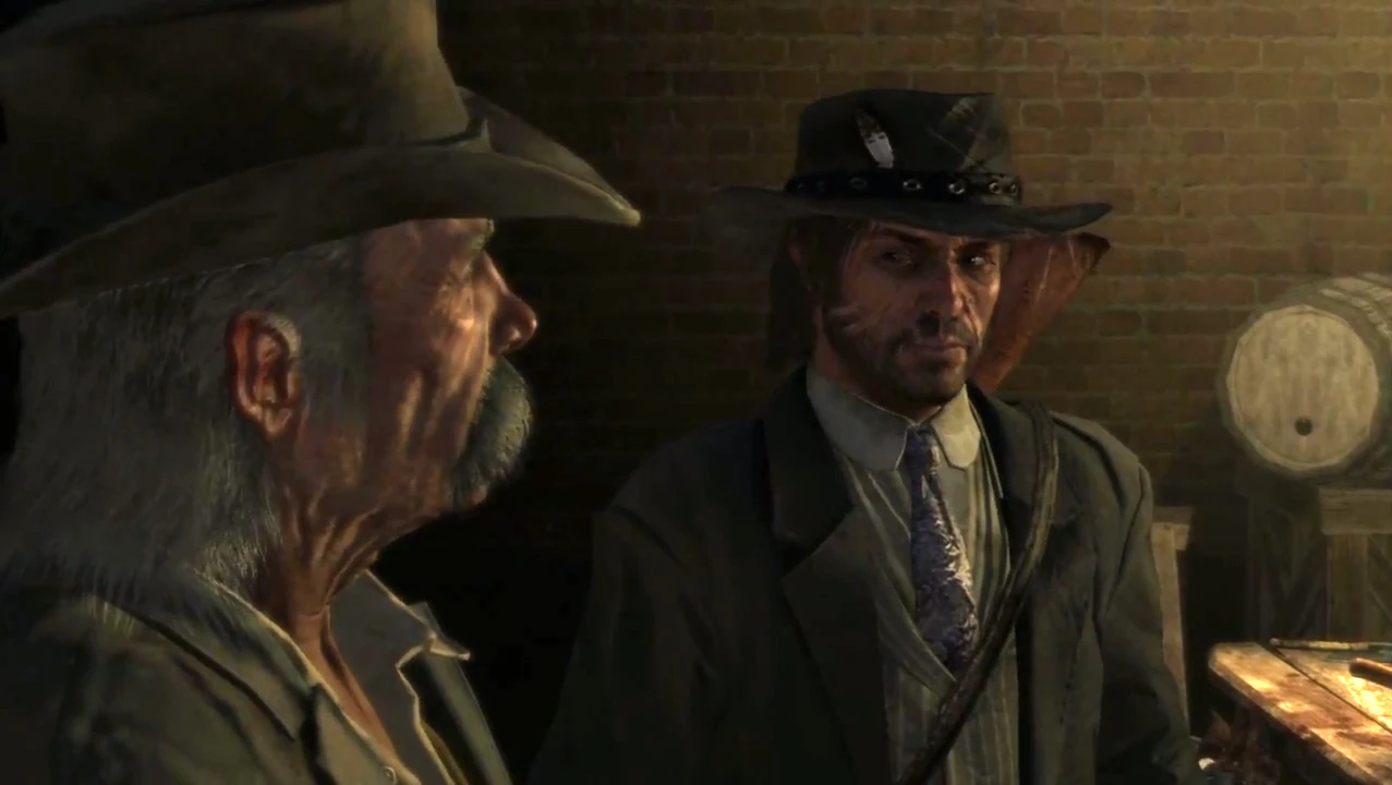 Image - Rdr landon ricketts rides again30.jpg | Red Dead Wiki | FANDOM ...