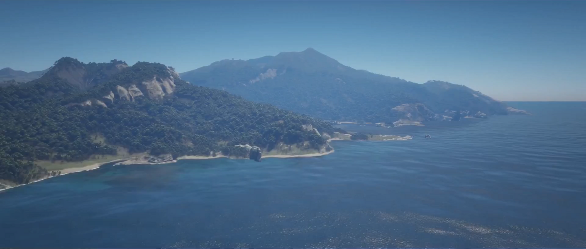 Guarma | Red Dead Wiki | Fandom