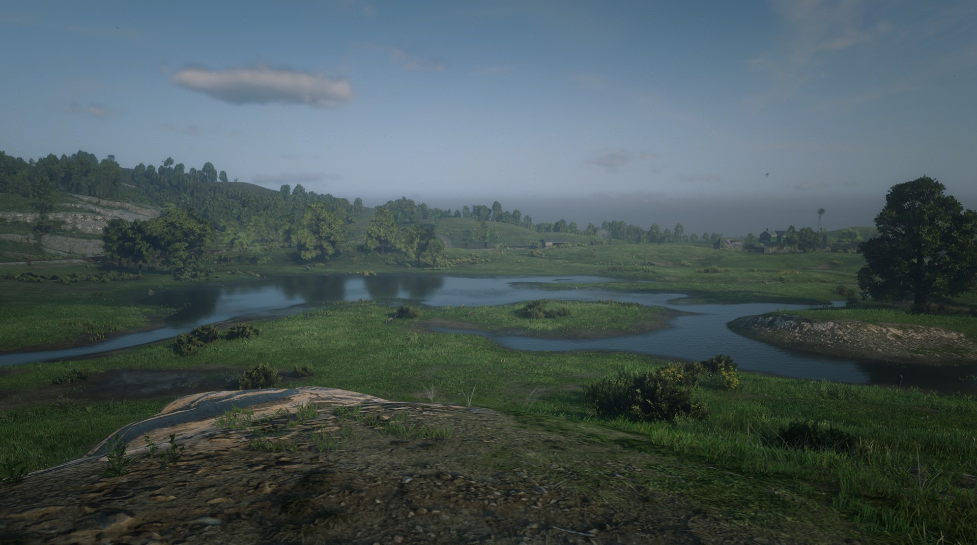 Heartland Overflow | Red Dead Wiki | Fandom