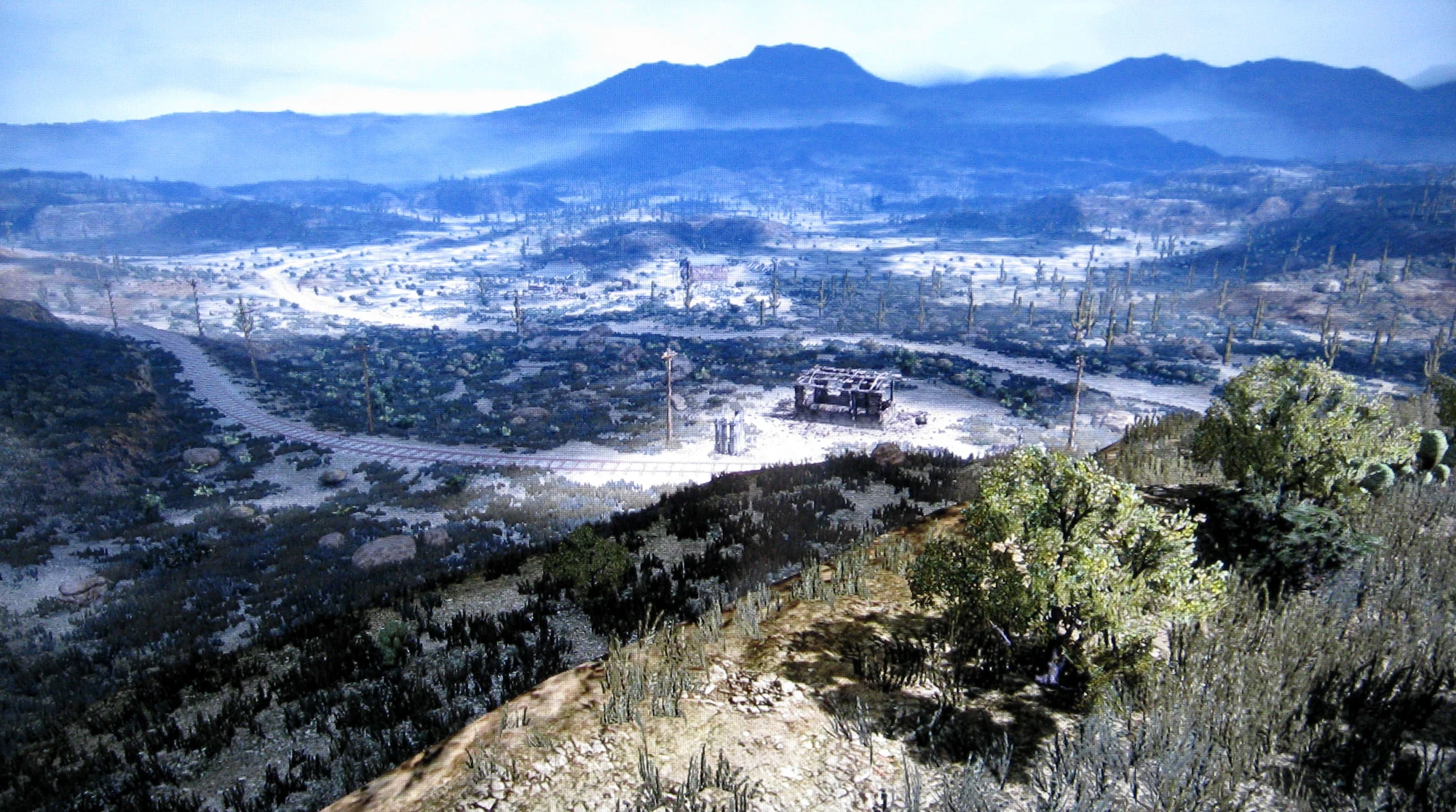 Mercer Station | Red Dead Wiki | FANDOM powered by Wikia