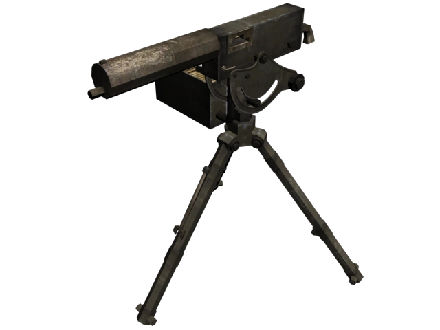 Browning Gun | Red Dead Wiki | Fandom