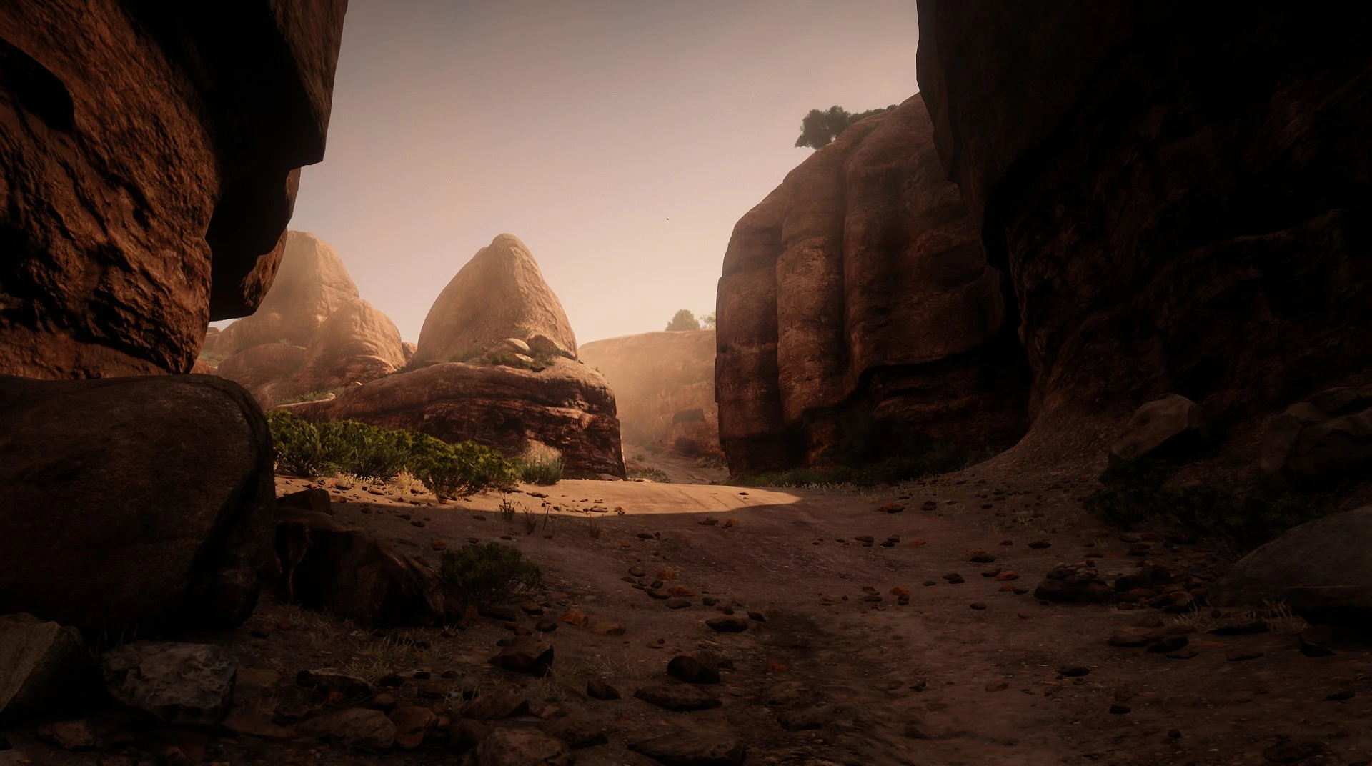 Pike's Basin | Red Dead Wiki | Fandom