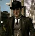 Posse:Bureau of Investigation | Red Dead Wiki | FANDOM powered by Wikia