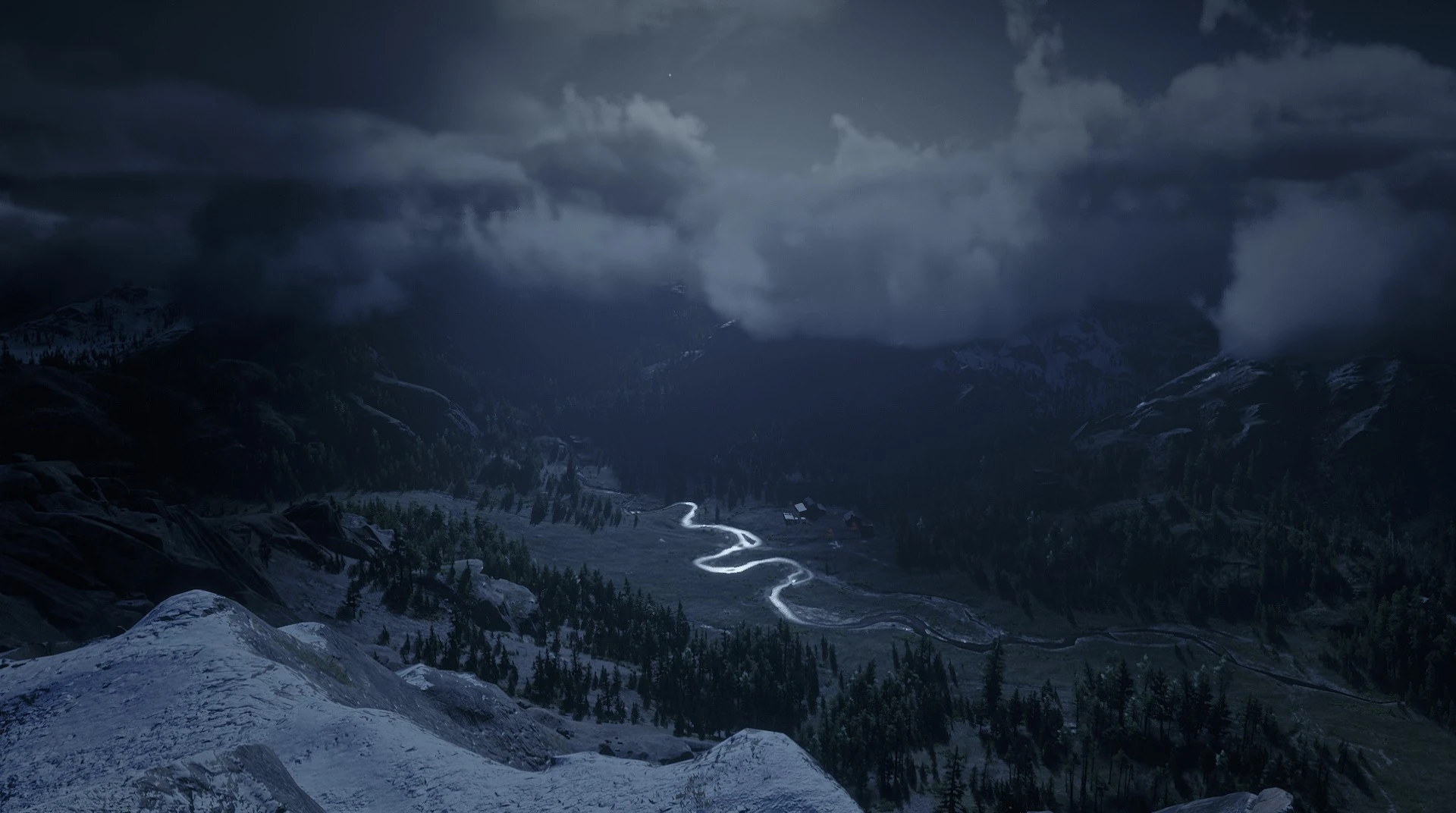 Little Creek River | Red Dead Wiki | Fandom