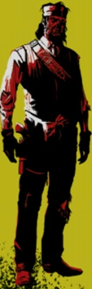 Undead Cowboy Outfit | Red Dead Wiki | Fandom