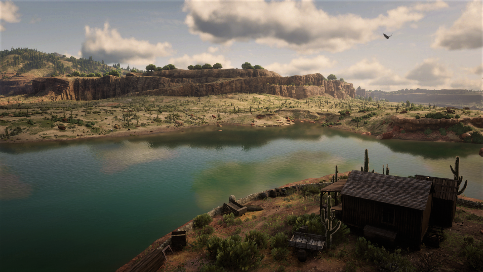 Lake Don Julio House | Red Dead Wiki | Fandom Lake Don Julio House | Red Dead Wiki | Fandom
