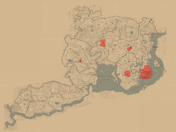 Cat | Red Dead Wiki | Fandom