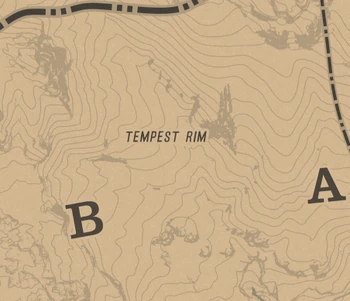 Tempest Rim | Red Dead Wiki | FANDOM powered by Wikia