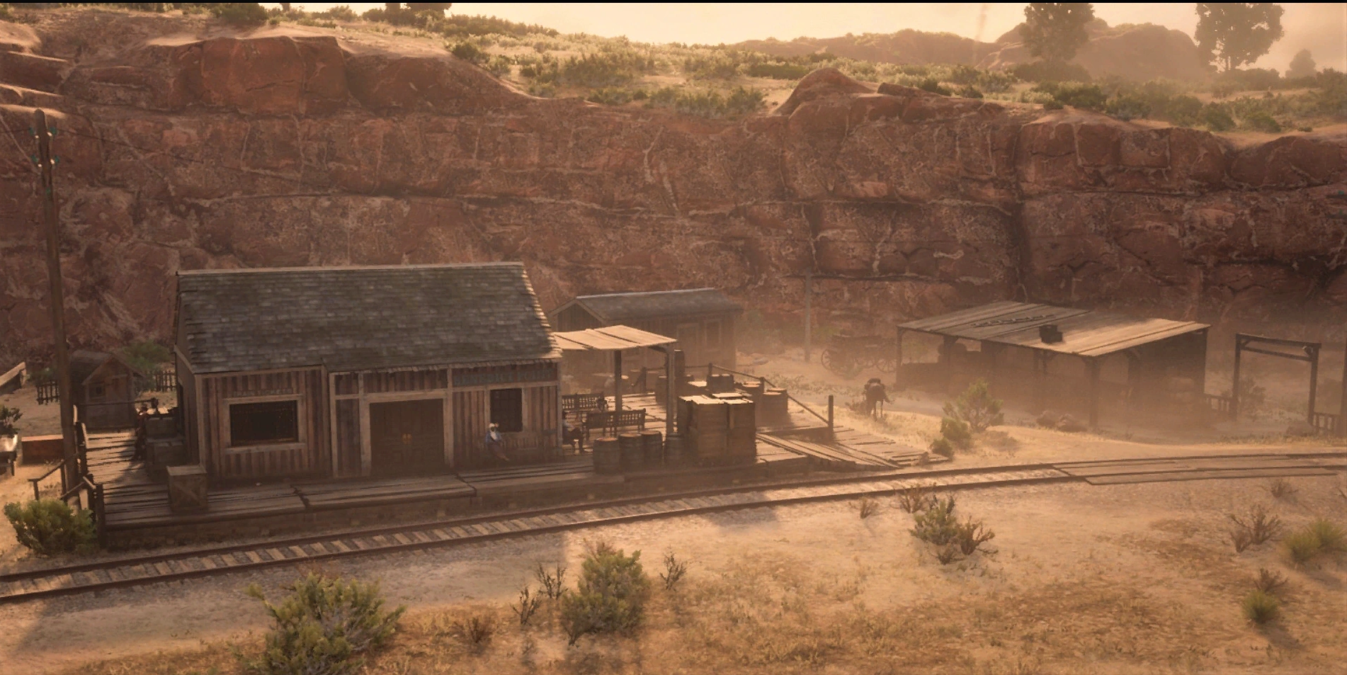 Benedict Point | Red Dead Wiki | Fandom