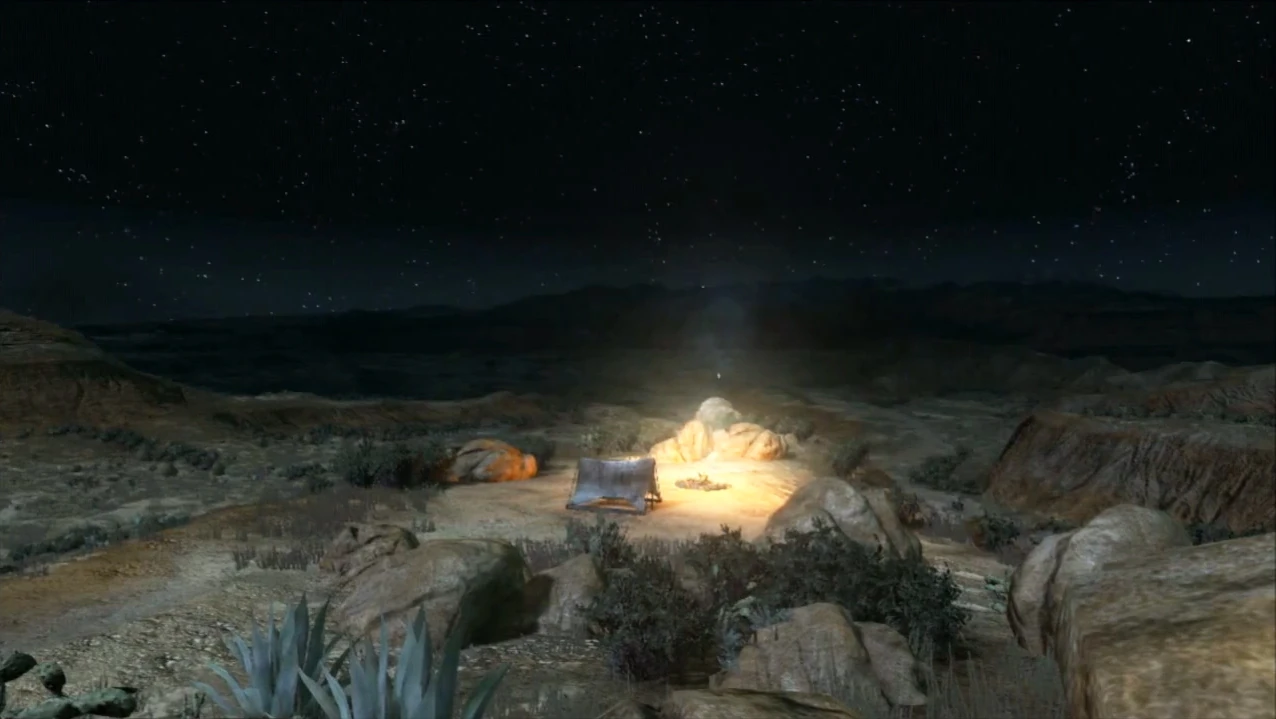 Camps | Red Dead Wiki | Fandom