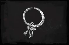 Boar Tusk Talisman | Red Dead Wiki | Fandom