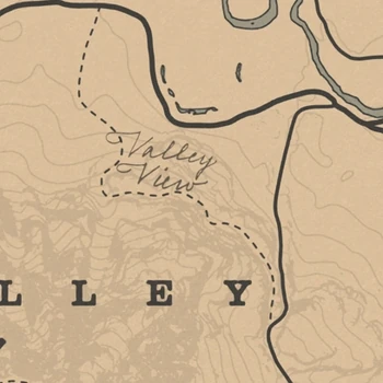 Valley View | Red Dead Wiki | FANDOM powered by Wikia