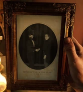 Angelo Bronte | Red Dead Wiki | Fandom