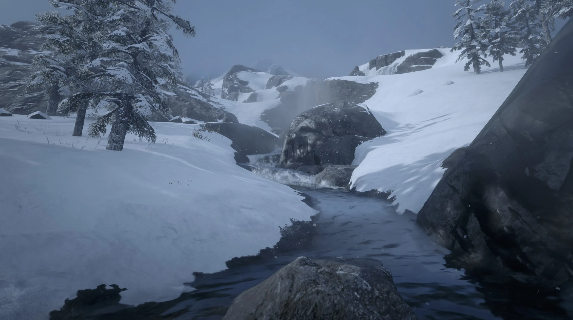 Deadboot Creek | Red Dead Wiki | FANDOM powered by Wikia