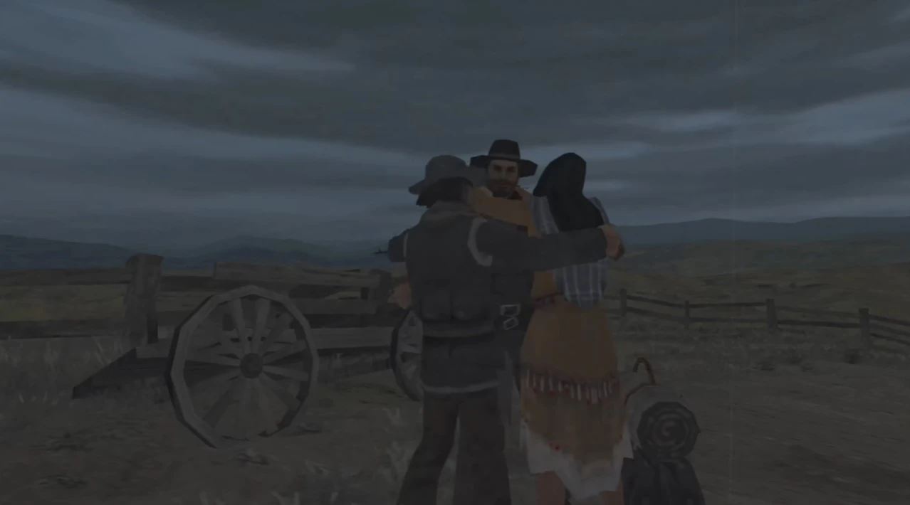 Category:Revolver Characters | Red Dead Wiki | FANDOM powered by Wikia