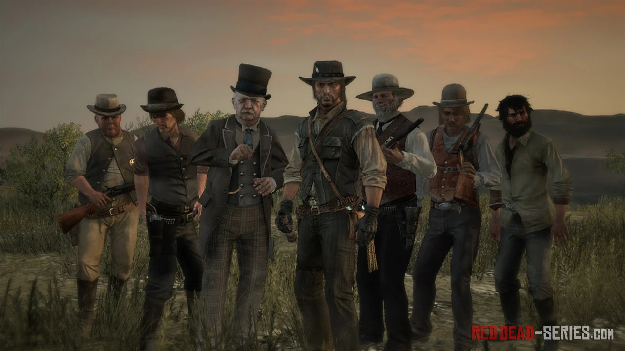 Image - The-assault-on-fort-mercer-03.jpg | Red Dead Wiki | FANDOM ...