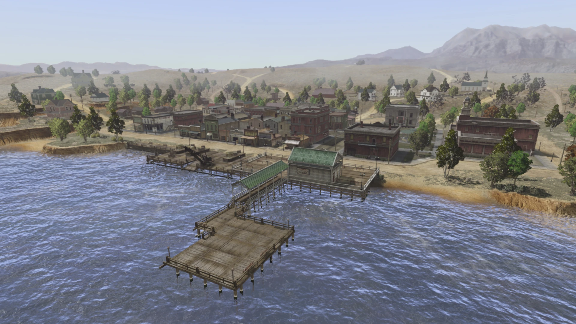 Imagen - Rdr blackwater 1.jpg | Red Dead Wiki | FANDOM powered by Wikia
