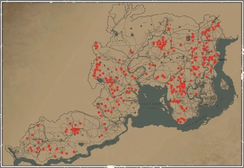 Coyote (RDR 2) | Red Dead Wiki | Fandom