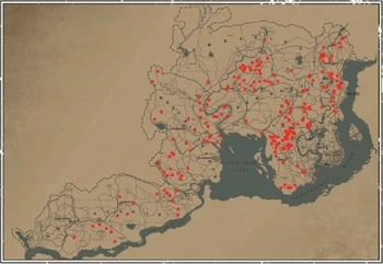 Buck (RDR 2) | Red Dead Wiki | Fandom