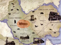 Manzanita Post | Red Dead Wiki | Fandom