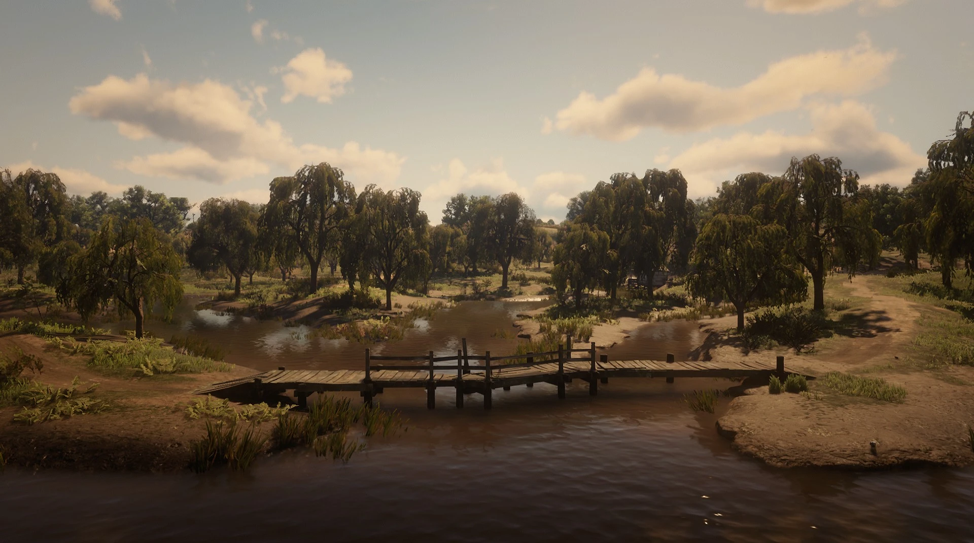 Stillwater Creek | Red Dead Wiki | Fandom