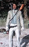 Gentleman's Attire | Red Dead Wiki | FANDOM powered by Wikia
