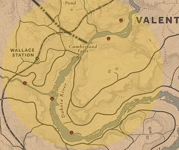 Legendary Owiza Bear | Red Dead Wiki | Fandom