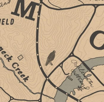 Siltwater Strand | Red Dead Wiki | Fandom