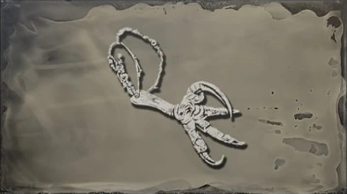 Hawk Talon Trinket | Red Dead Wiki | Fandom