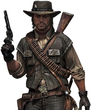 John Marston | Red Dead Wiki | FANDOM powered by Wikia