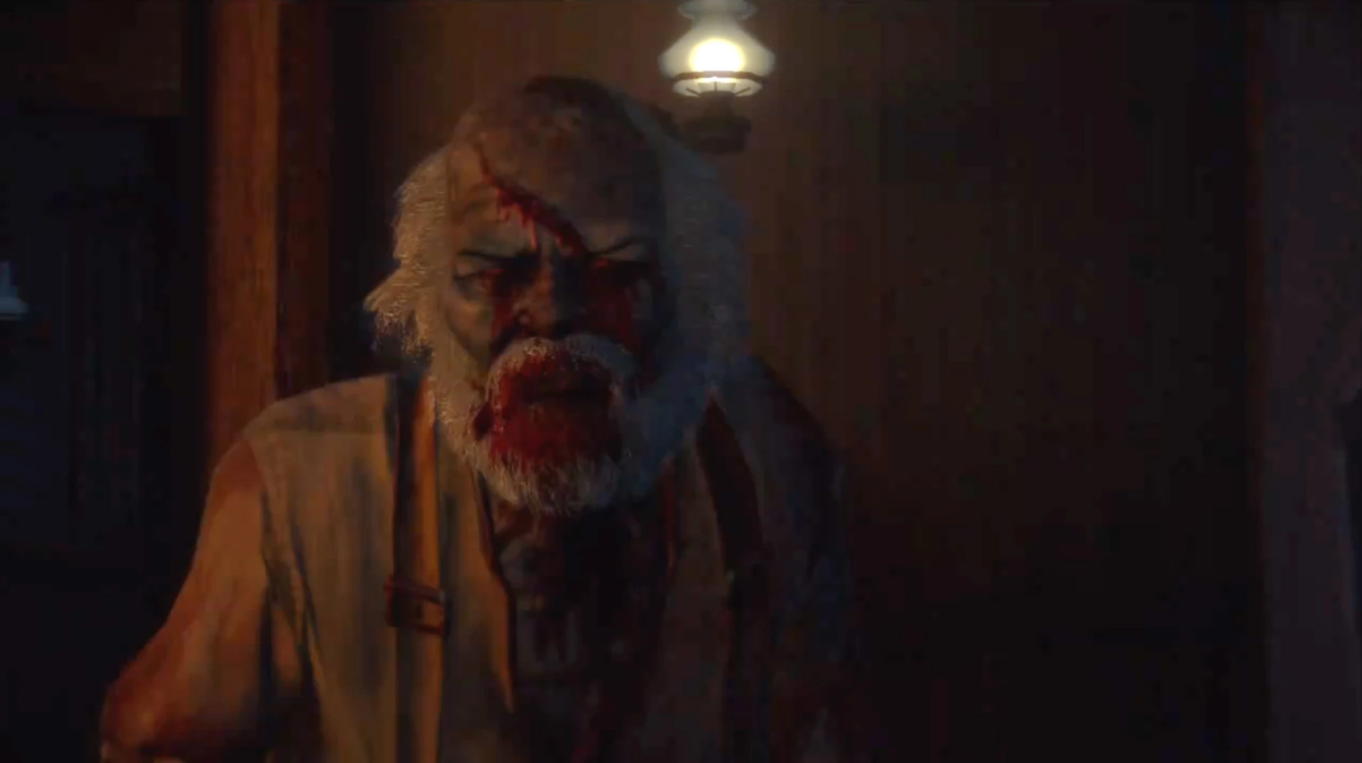 Дядюшка | Red Dead Wiki | Fandom