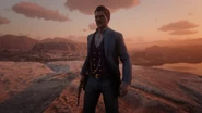 Frank Heck | Red Dead Wiki | Fandom