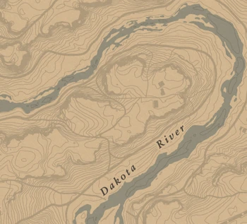 Painted Sky | Red Dead Wiki | Fandom