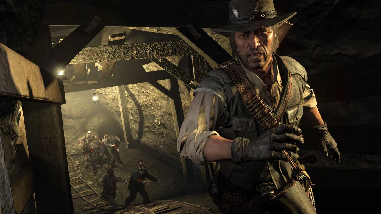 Gaptooth Breach | Red Dead Wiki | Fandom