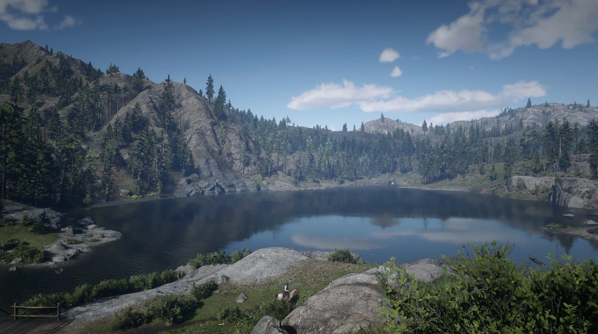 Owanjila | Red Dead Wiki | Fandom