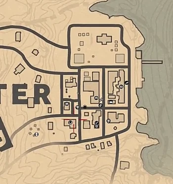 Blackwater | Red Dead Wiki | Fandom