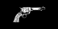 John's Cattleman Revolver | Red Dead Wiki | Fandom