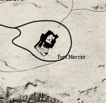 Fort Mercer | Red Dead Wiki | Fandom