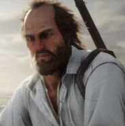 Bill Williamson | Red Dead Wiki | FANDOM powered by Wikia