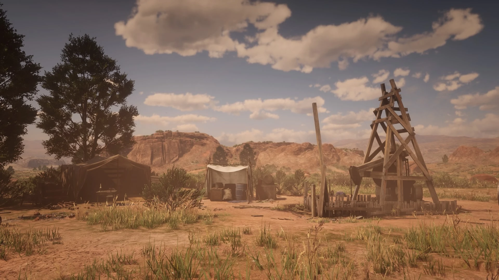 Plainview | Red Dead Wiki | Fandom