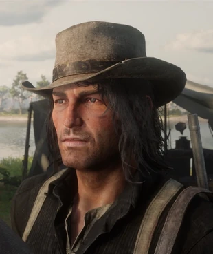 John Marston | Red Dead Redemption Wiki | FANDOM powered by Wikia