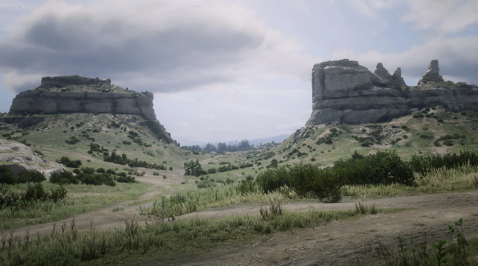 Twin Stack Pass | Red Dead Wiki | Fandom