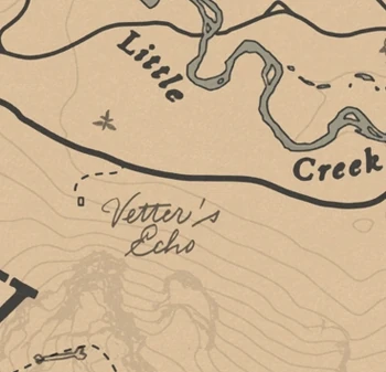 Vetter's Echo | Red Dead Wiki | Fandom