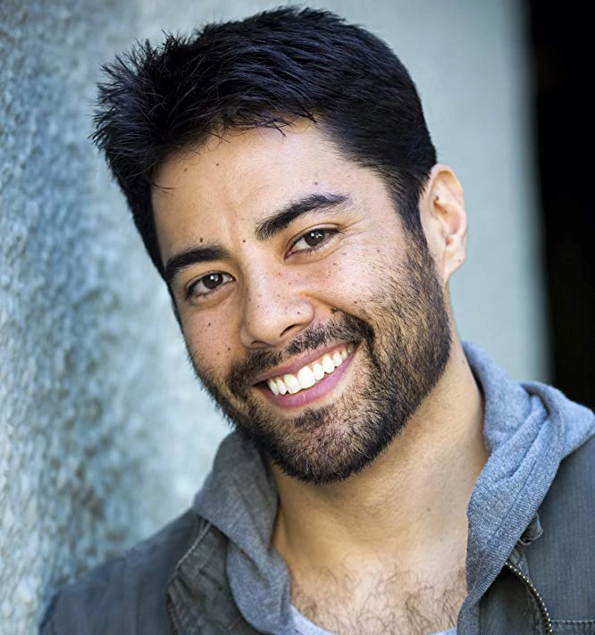 Noshir Dalal | Red Dead Wiki | Fandom