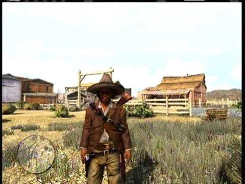 Javier Escuella | Red Dead Wiki | Fandom