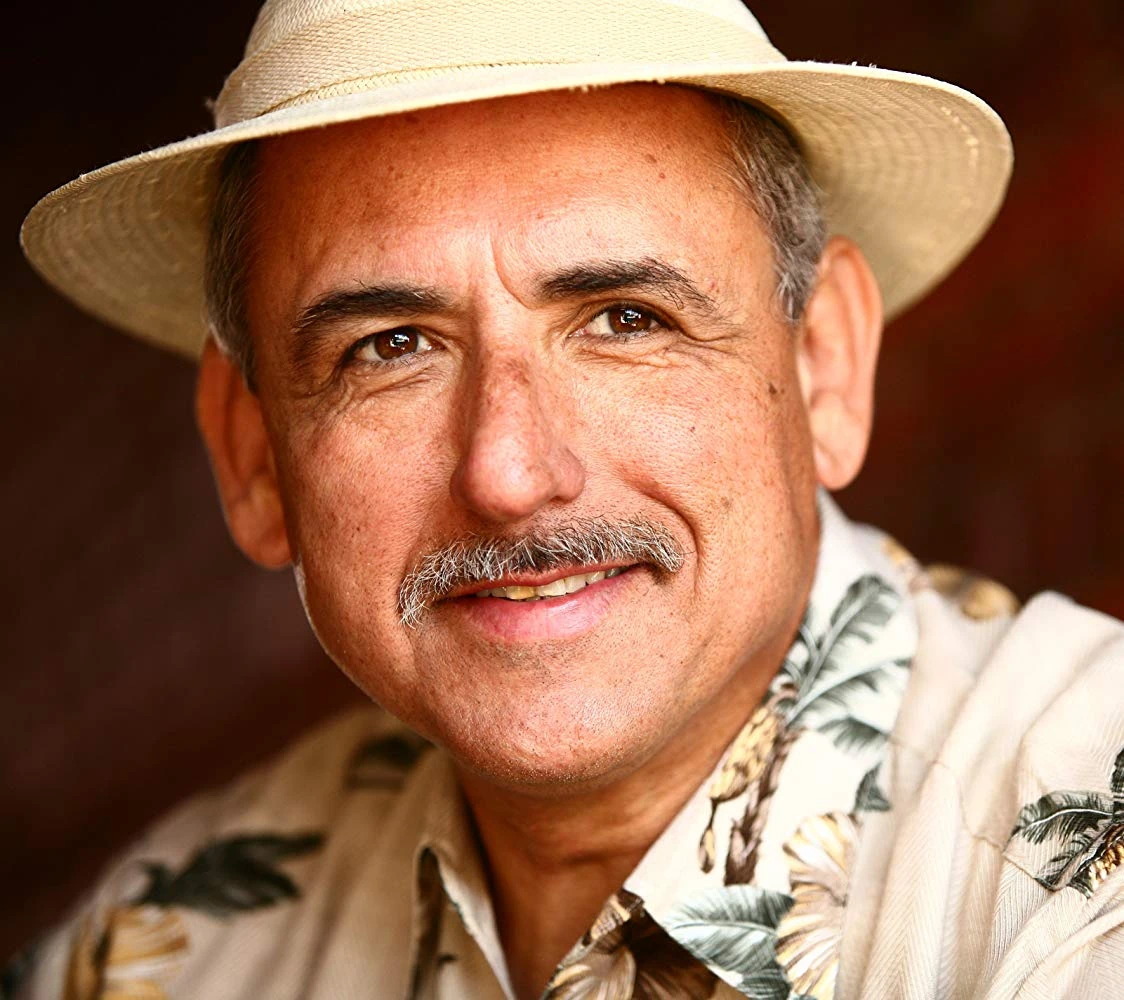 Gary Carlos Cervantes | Red Dead Wiki | Fandom