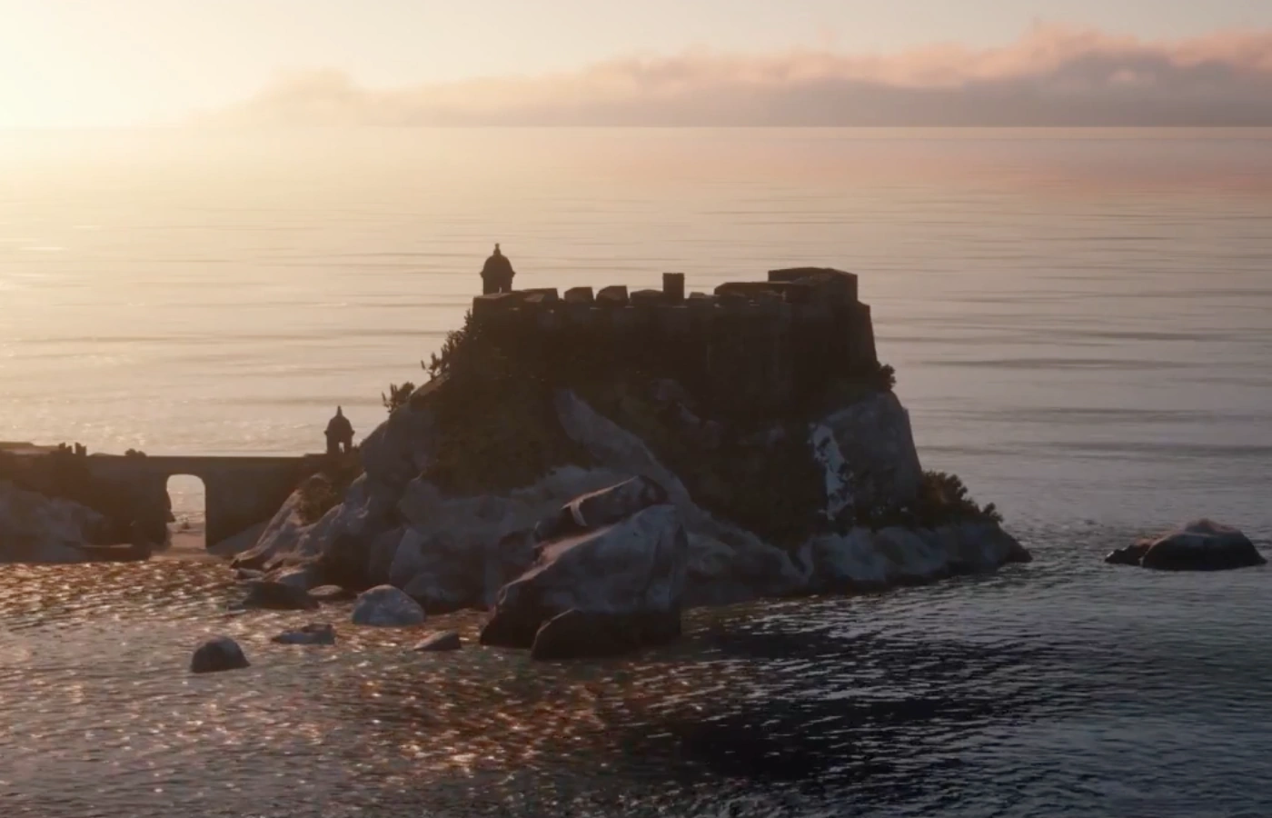 Cinco Torres | Red Dead Wiki | Fandom