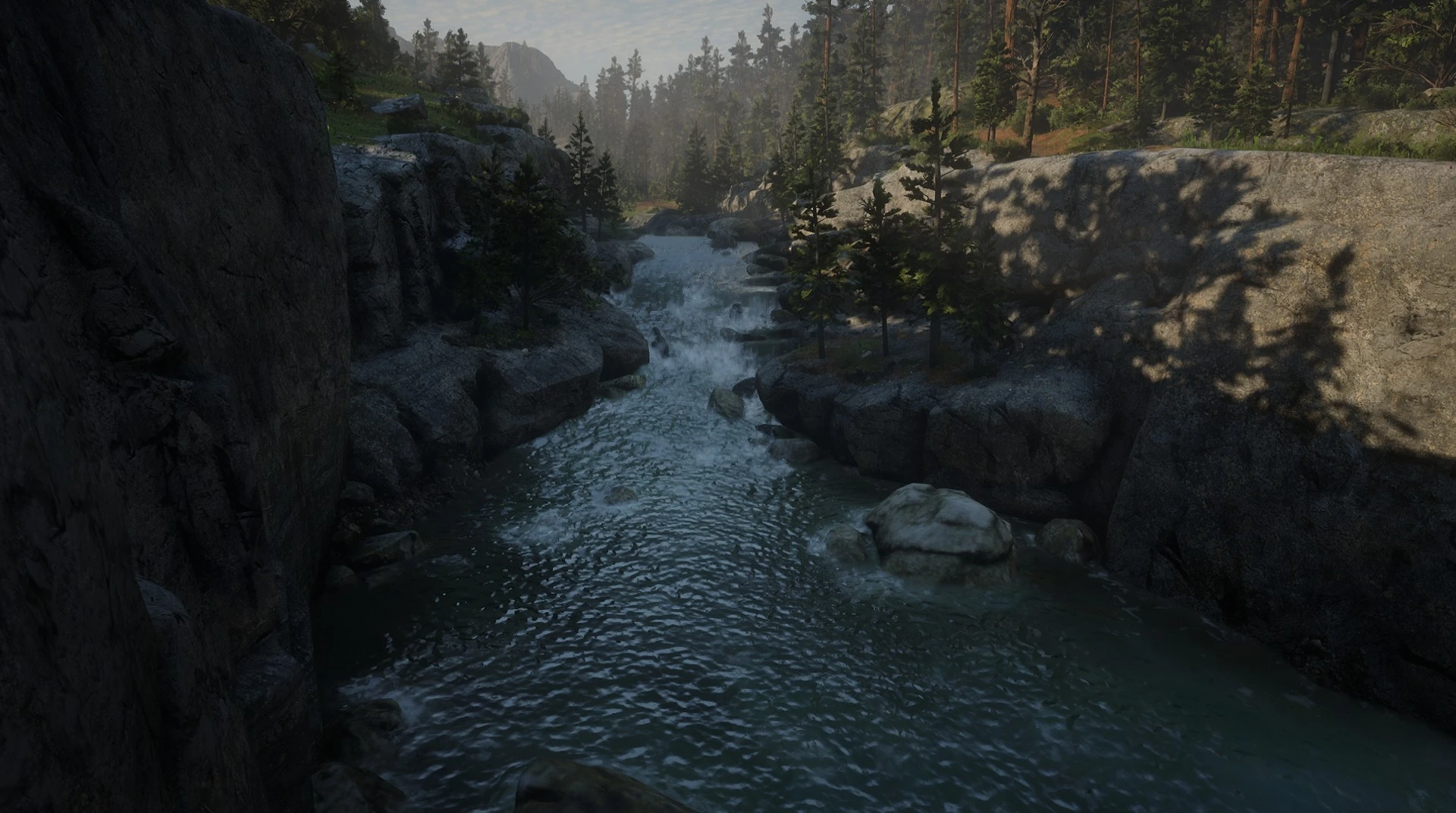 Lower Montana River | Red Dead Wiki | FANDOM powered by Wikia