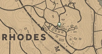 Rhodes General Store | Red Dead Wiki | Fandom