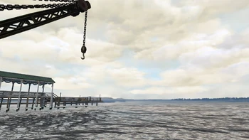 Flat Iron Lake | Red Dead Wiki | Fandom